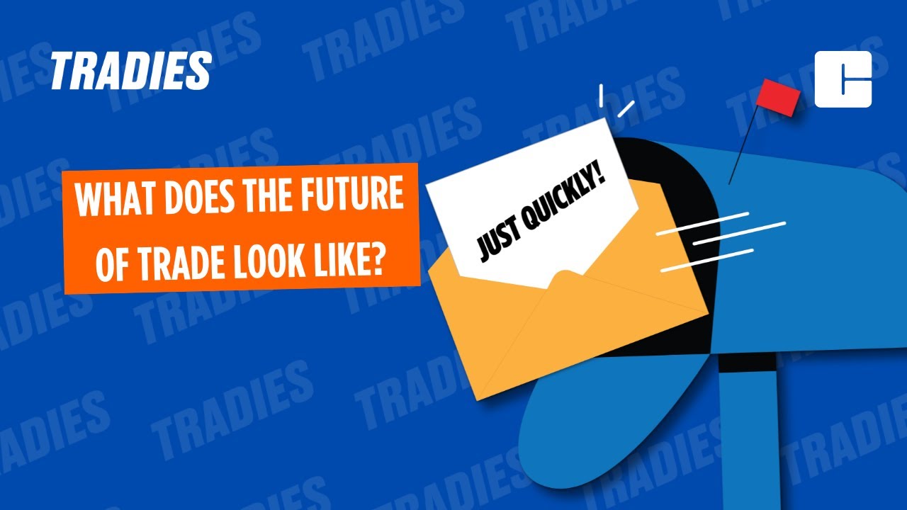 What does the future of Trade Period look like? - YouTube