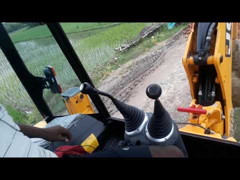 JCB Chalana Sikhe, how to drive for jcb machine, how to operate for jcb ...