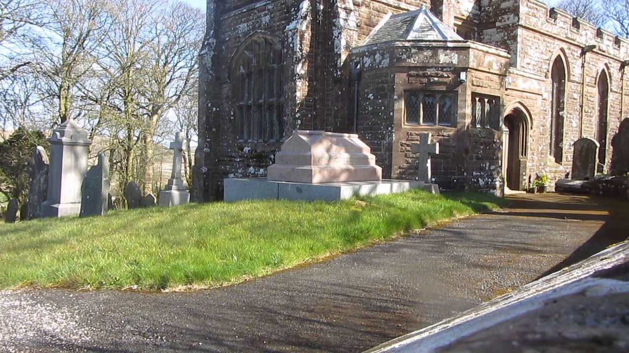 Arlecdon Outside - YouTube