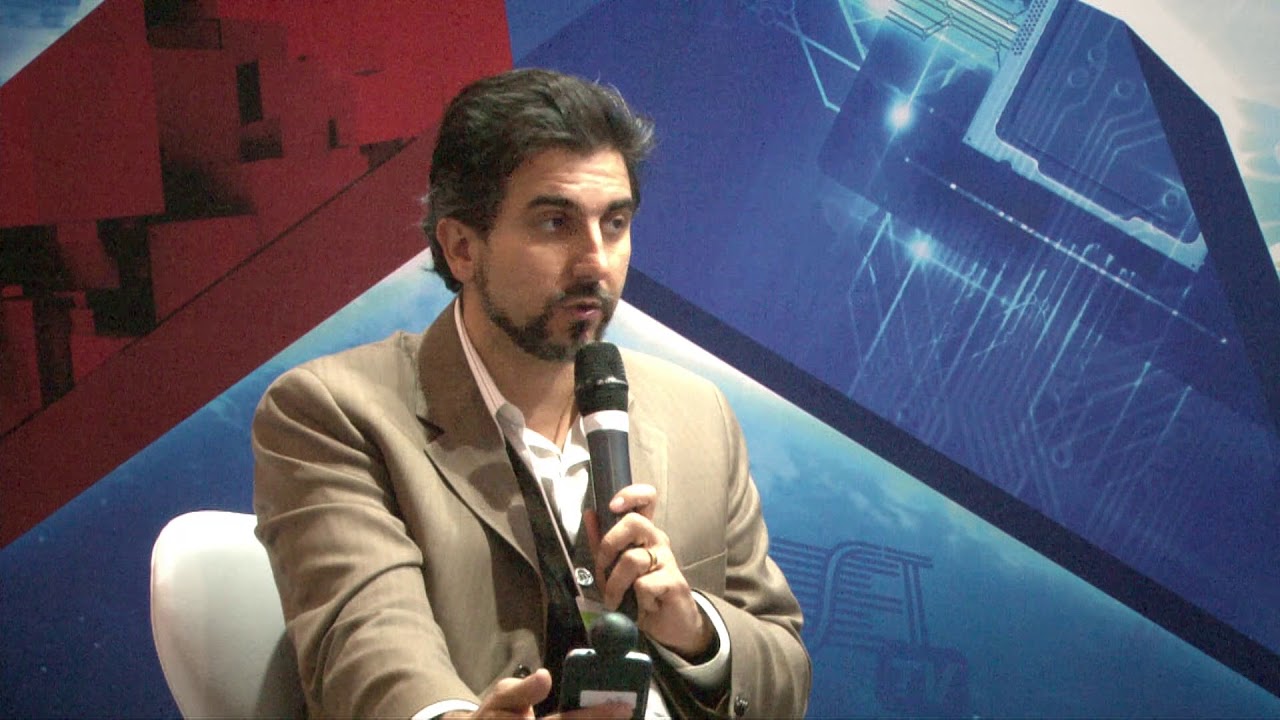 SET EXPO 2017 entrevista Rodrigo Arnaut, EraTransmídia - YouTube
