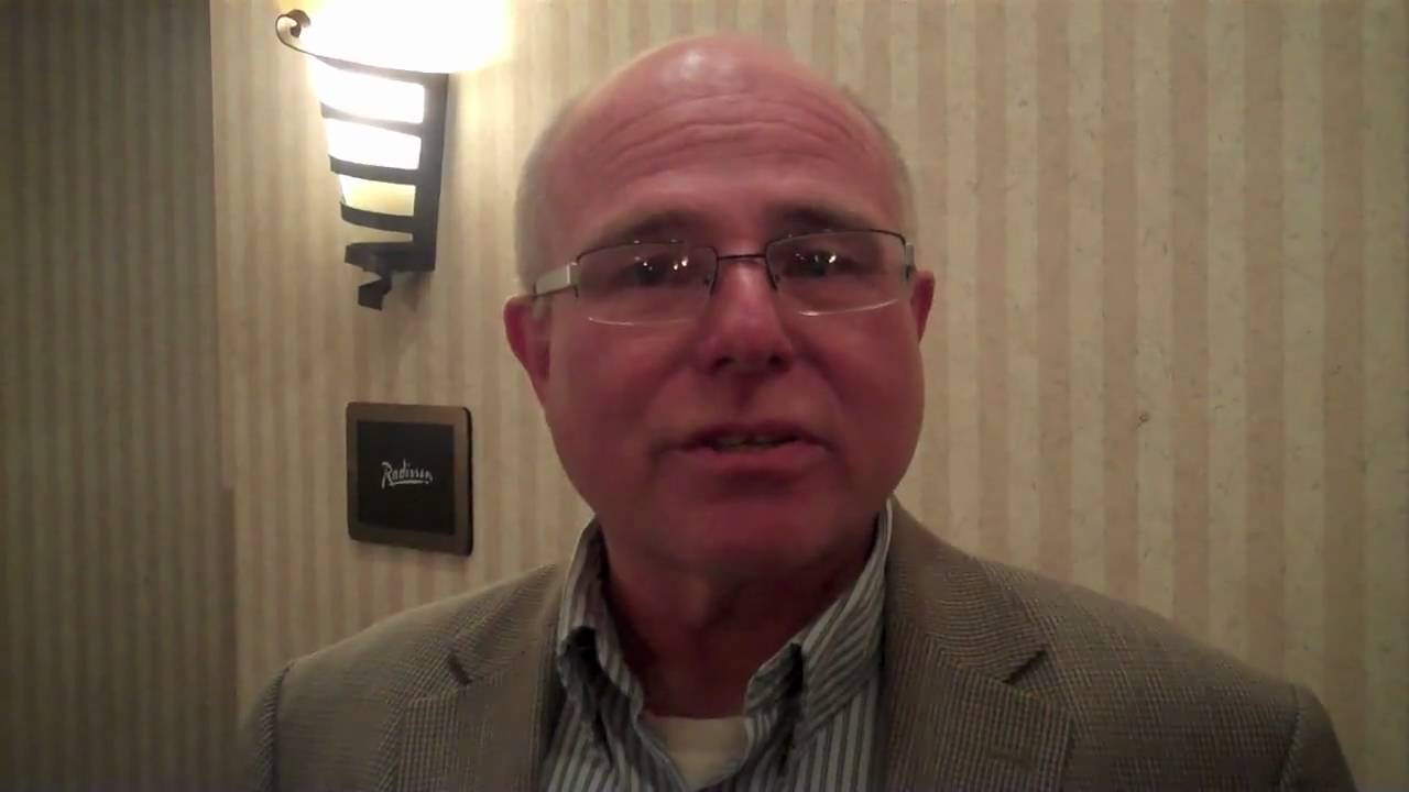 Bill Hoos' Success with Ace of Sales - YouTube