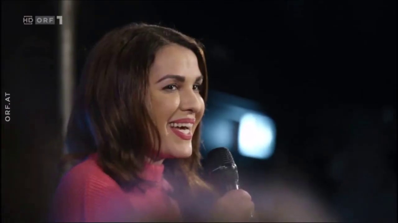 AIDA LOOS bei "Die Pratersterne" - YouTube