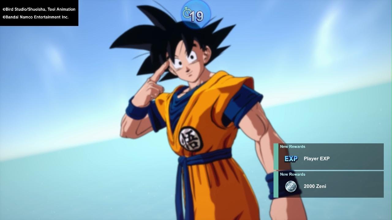 I Miss The Old Gohan Youtube