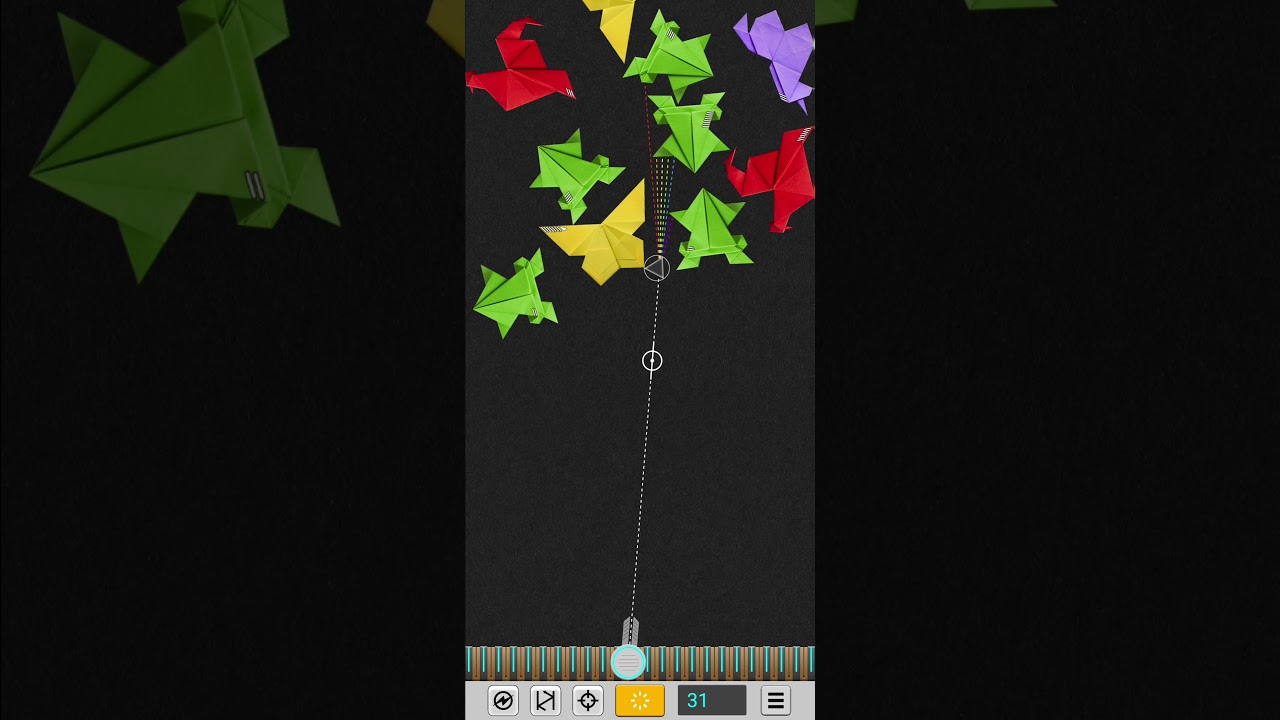 Ray Breaker - Origami pt.2 - YouTube