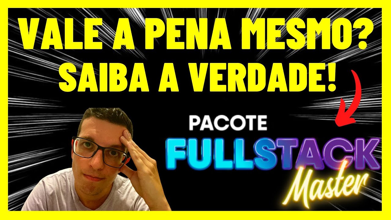 Danki Code Full Stack Vale a Pena? Danki Code É Bom? Danki Code É Ruim? - YouTube