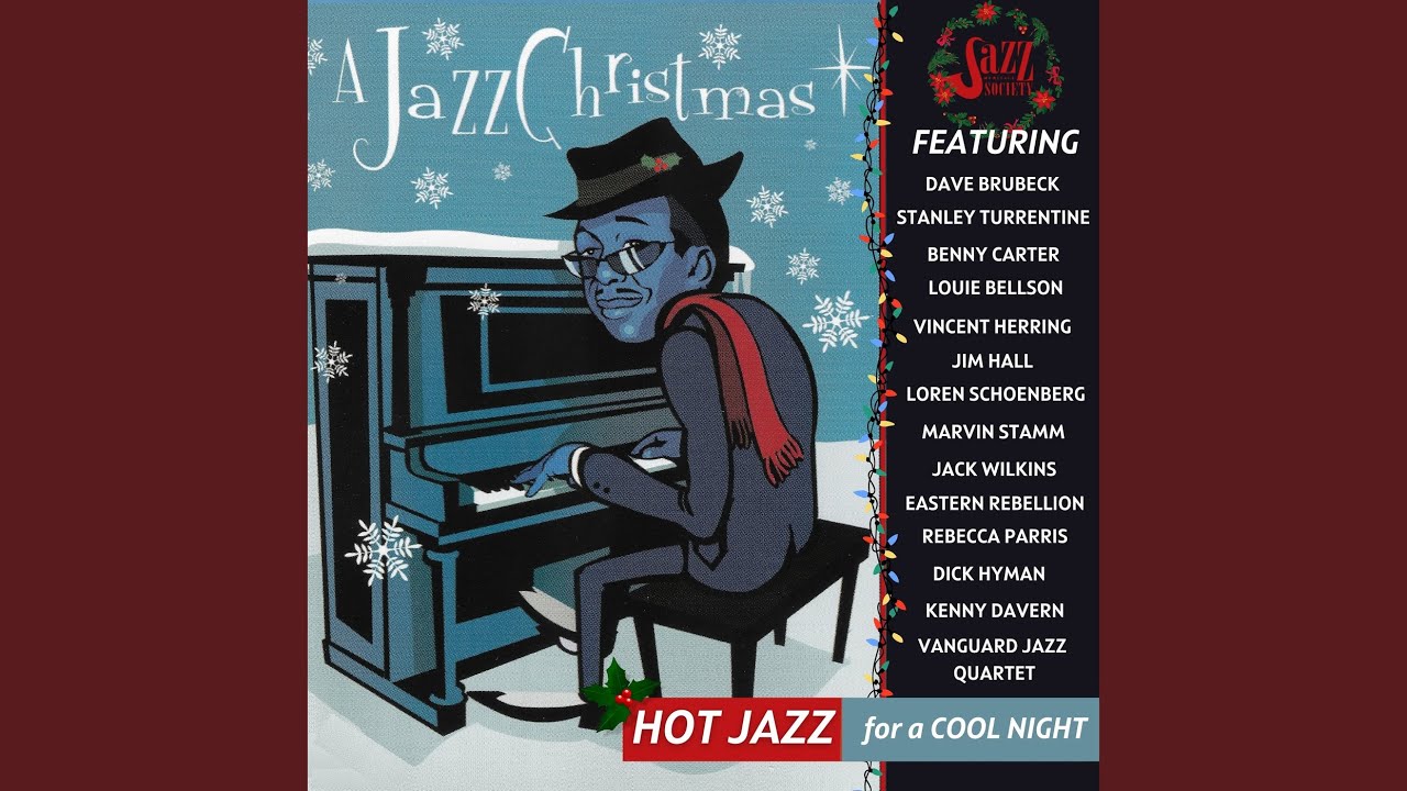 The Christmas Waltz - YouTube