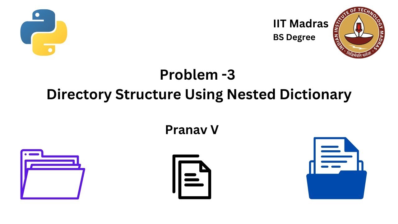 Problem Solving | Problem-3 - YouTube