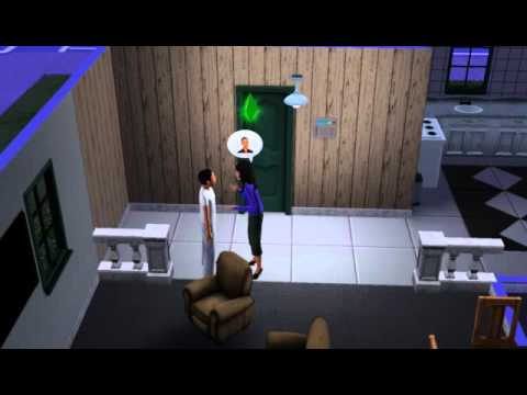 The Sims 3 on intel core i3(370M) with Intel HD Graphics - YouTube