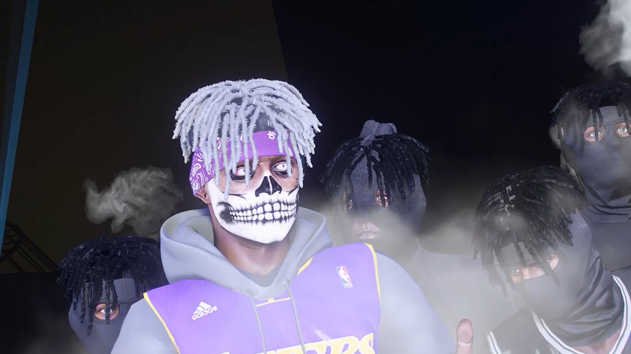 [FLASHBACK] Casper - GS Freestyle 03 (Clip Officiel) - YouTube