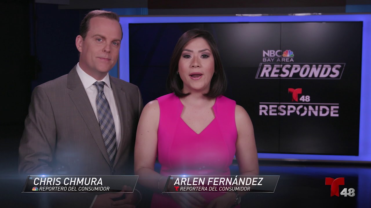 Telemundo 48 Responde - Medical Debt Relief PSA :30 040118 - YouTube