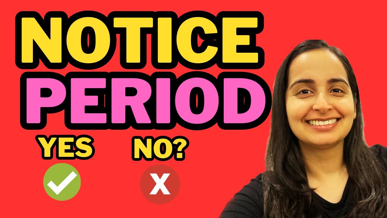 Should You Give Notice Period YouTube should-you-give-notice-period-youtube