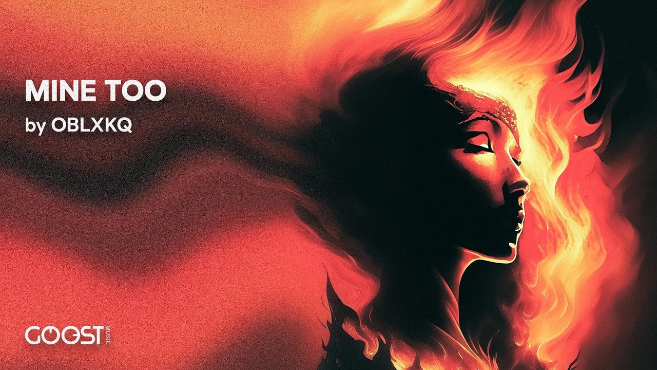 OBLXKQ - MINE TOO (Official Audio) - YouTube