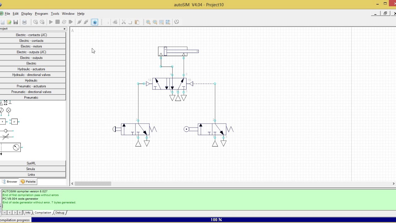 autosim SMC aula 3 - YouTube