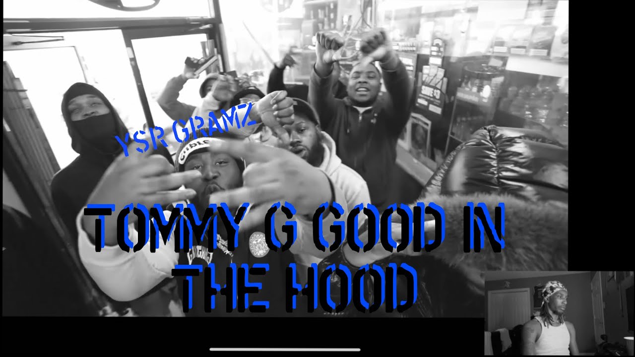 Tommy G went inside the most dangerous hood in “FLINT MICHIGAN”😳‼️ ...