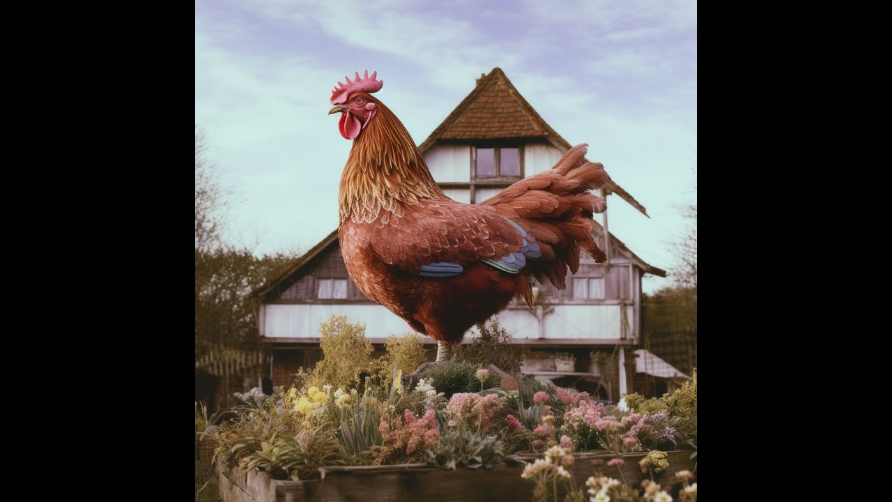 Foye Farm is going live! - YouTube