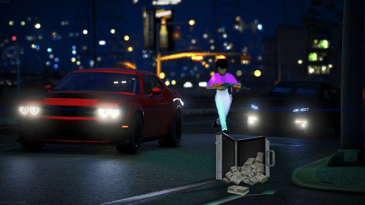 Haine NOI! Mario E de Partea NOASTRA • Romania Gta FiveM #HRP - YouTube