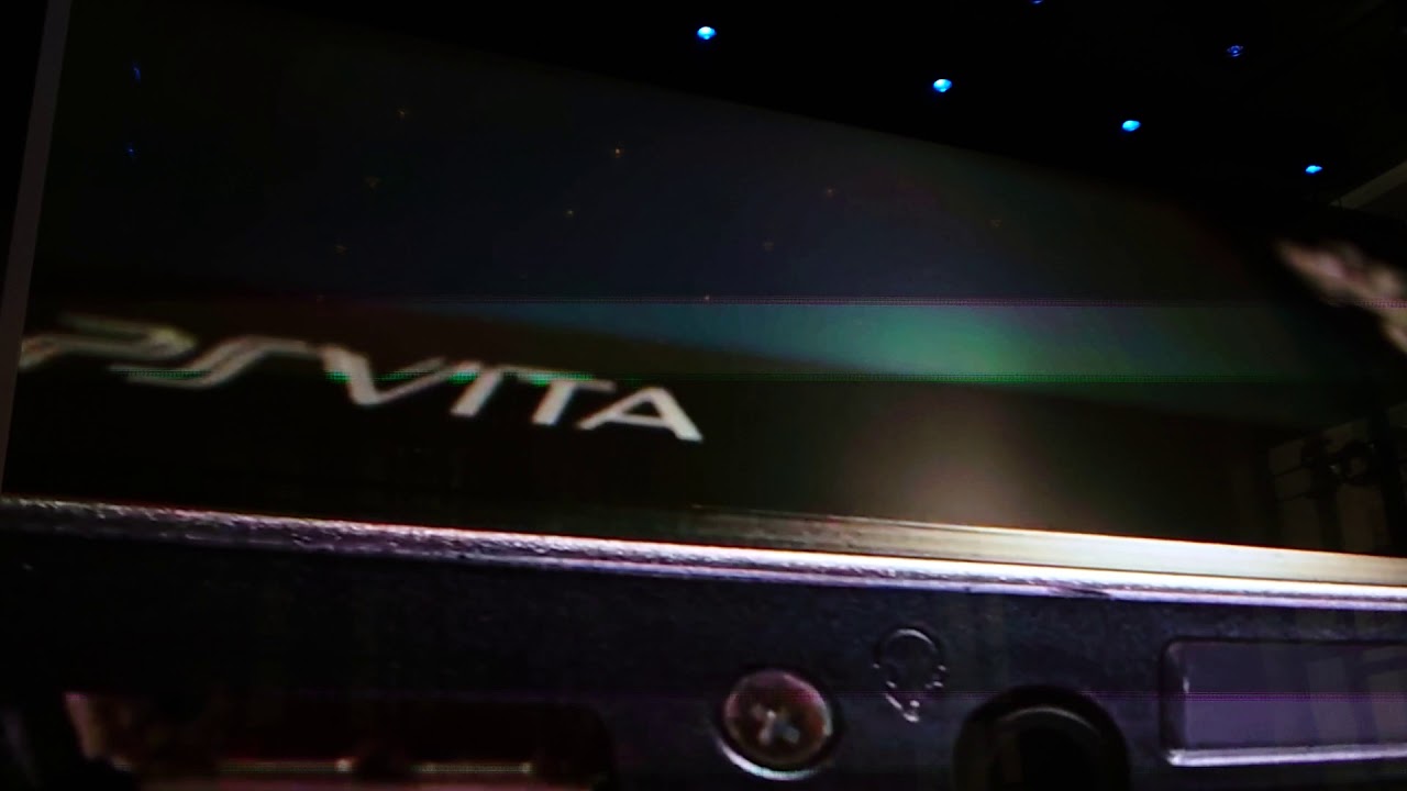 PlayStation 25th Anniversary Sony Square NYC video 2020 January 31 ...