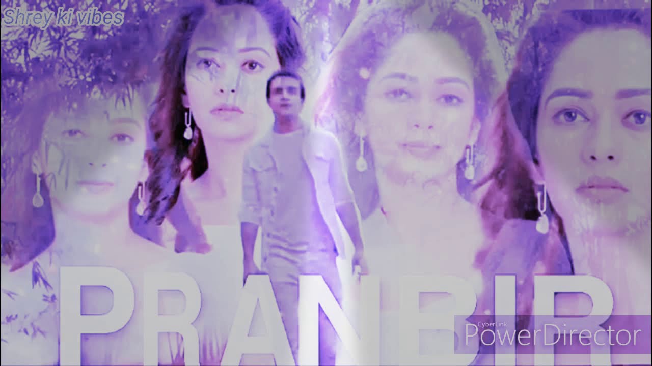 Ranbir-prachi theme song 2 | kumkum bhagya | zee tv... - YouTube