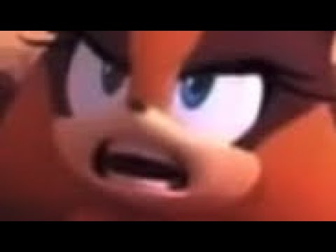 Sticks singing but she’s screaming instead - YouTube