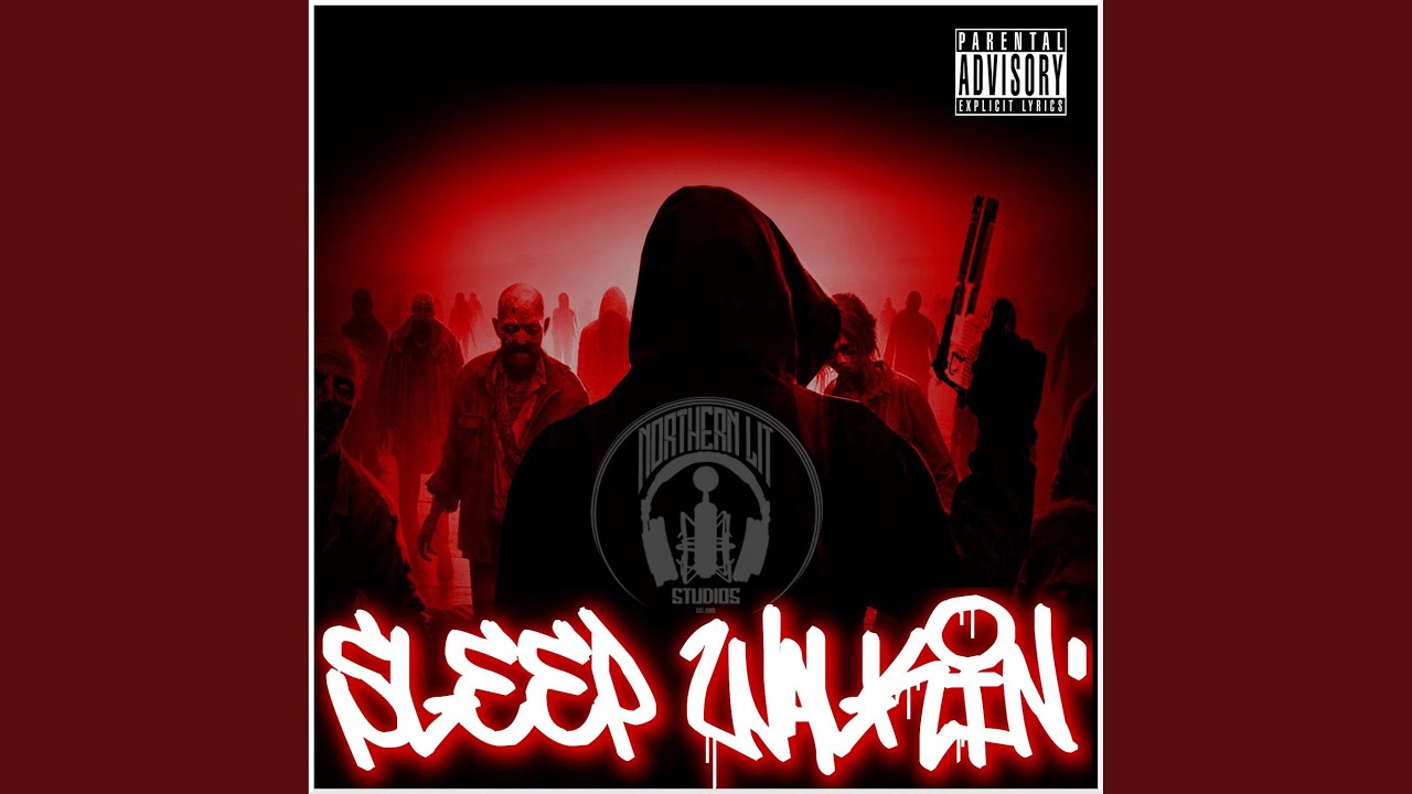 Sleep Walkin' (feat. Road Runner) - YouTube