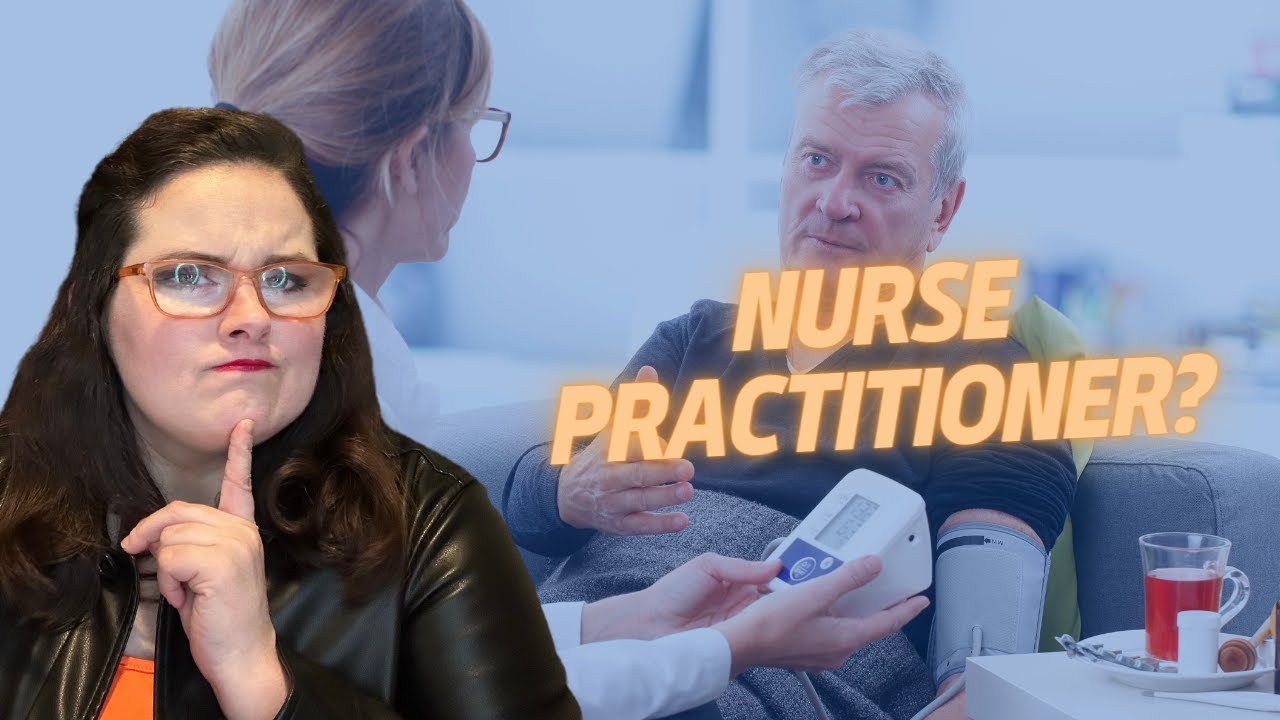 Can a Nurse Open a Private Practice - YouTube