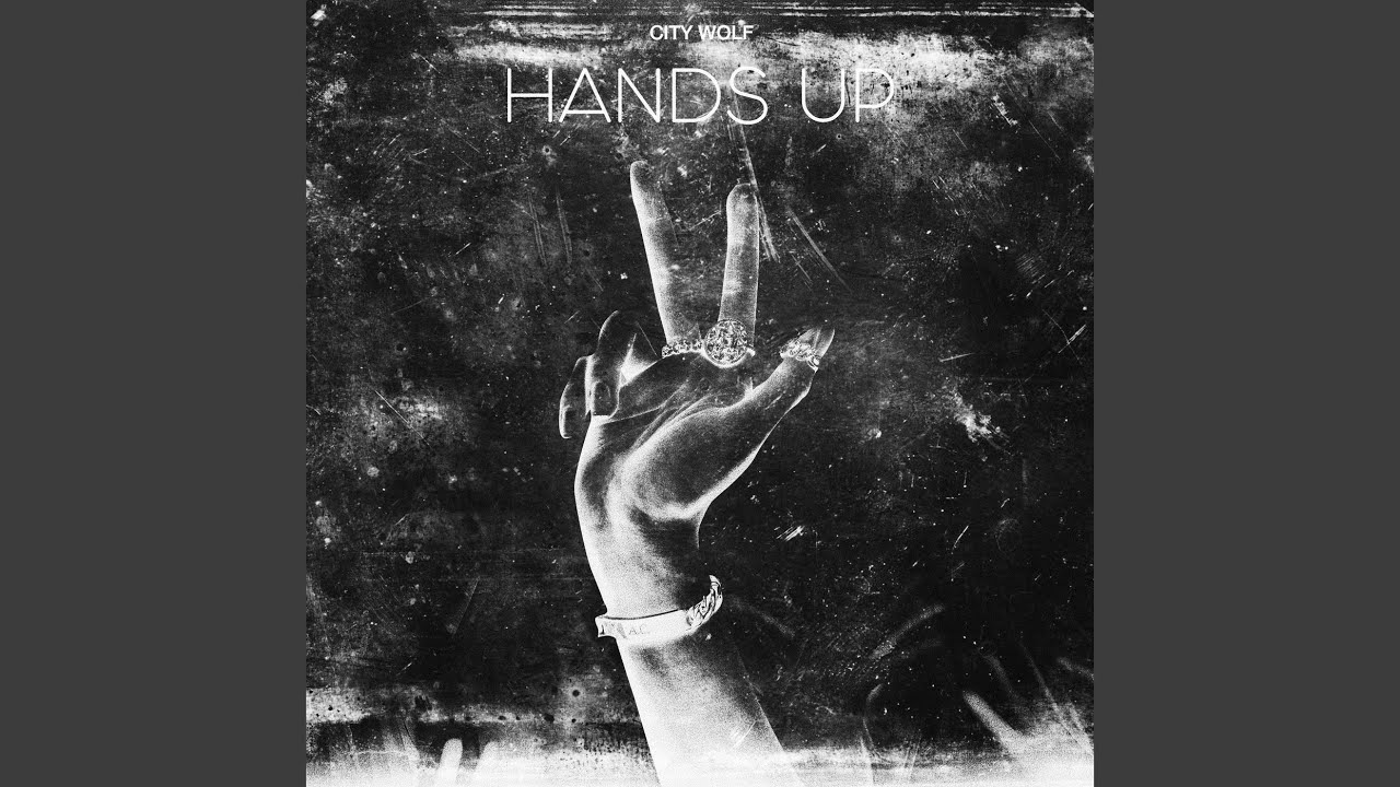 Hands Up - YouTube Music