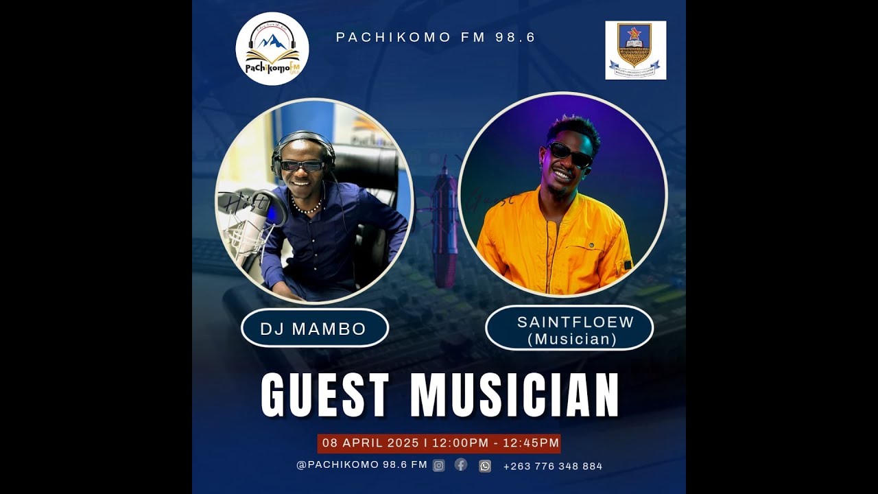 Episode 43: SAINTFLOEW FULL INTERVIEW- Hosted by DJ MAMBO - YouTube