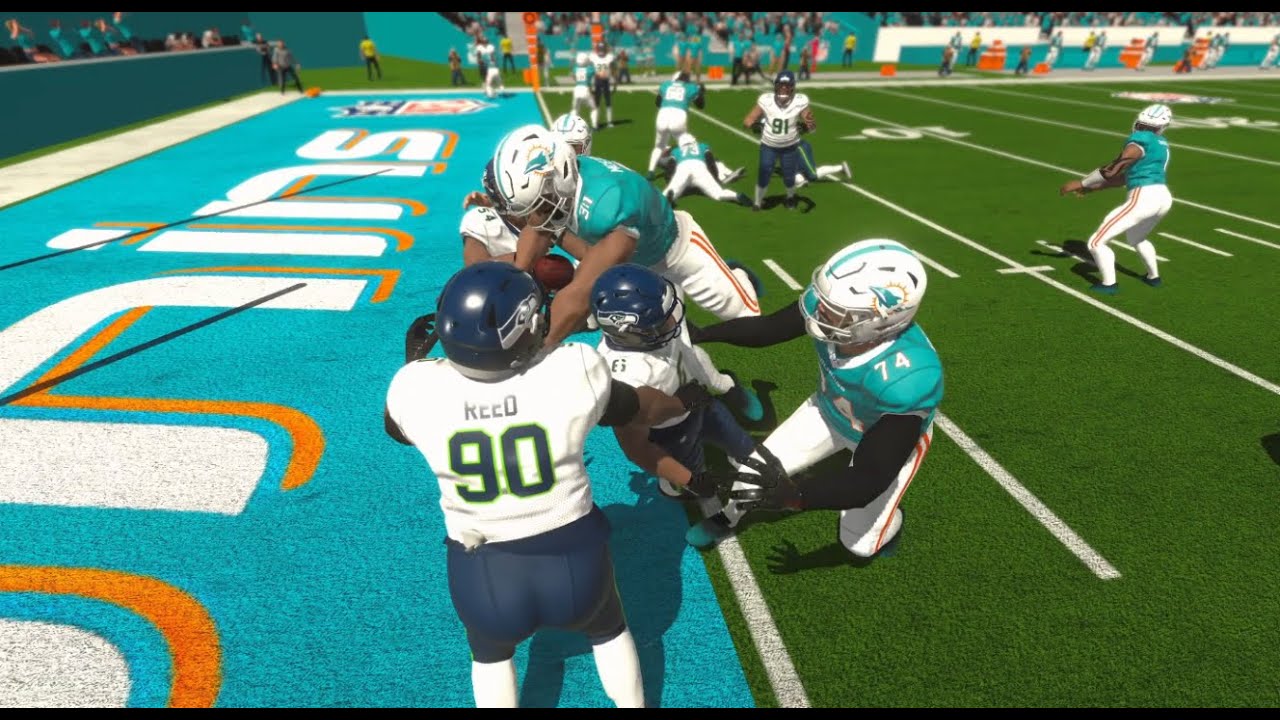 This game was a lot closer than it should have been | Football ...