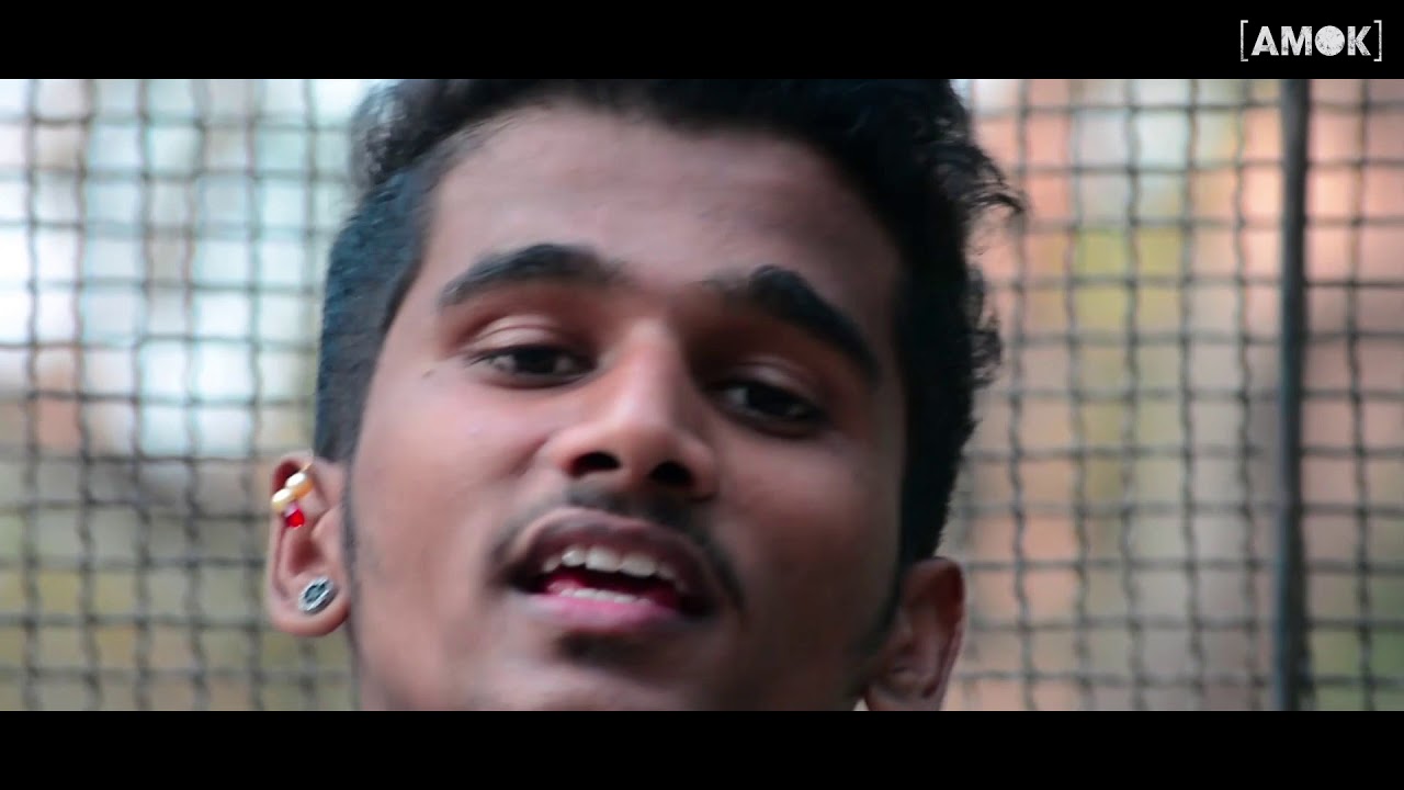 MINI ROY FT. - RAPPER HAI_( FULL MUSIC VIDEO) - YouTube