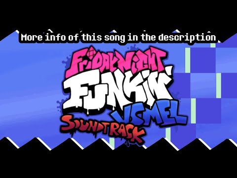 [One Last Time - Friday Night Funkin': Vs. Mel V1] - VoidNovaa - YouTube