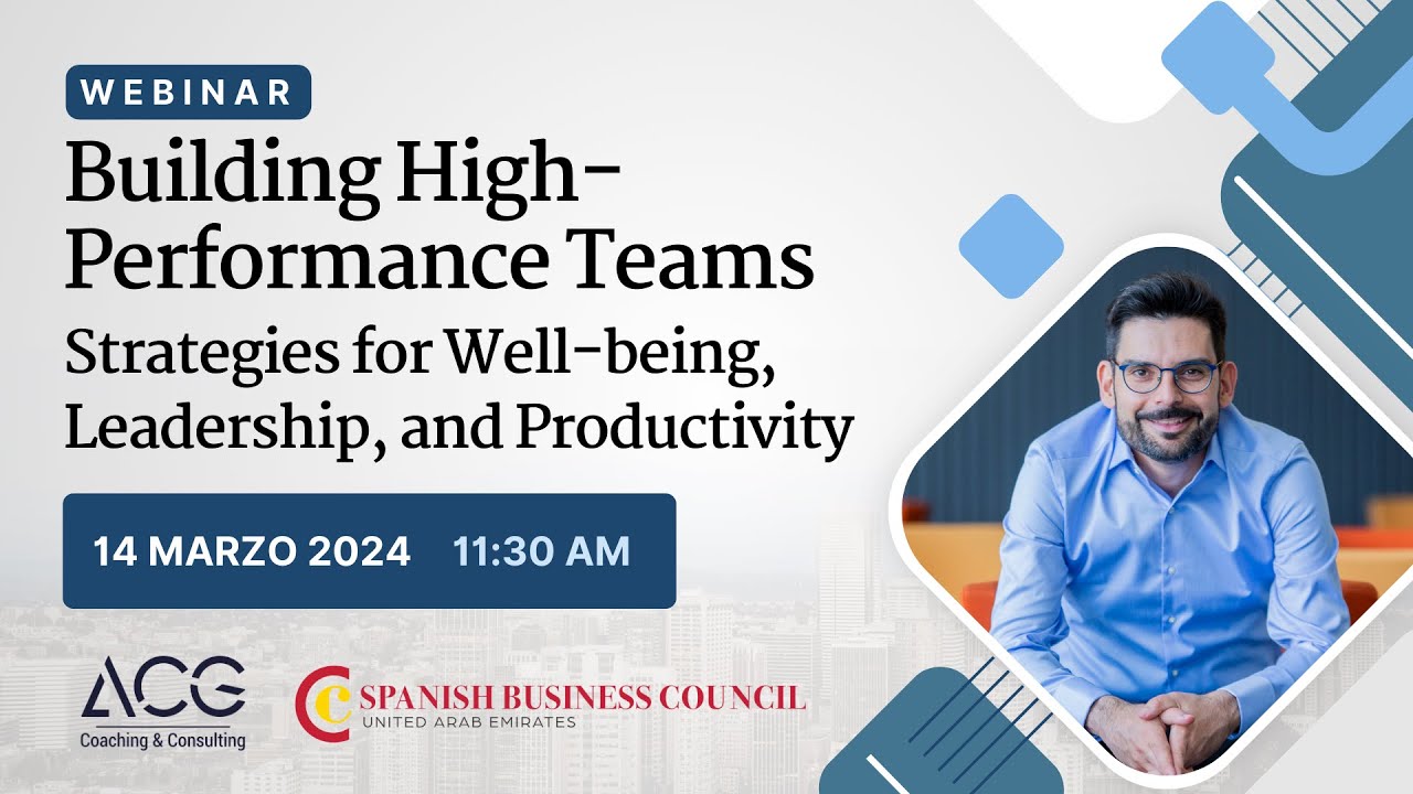 Building HIGH-PERFORMANCE TEAMS: STRATEGIES for WELL-BEING, LEADERSHIP ...