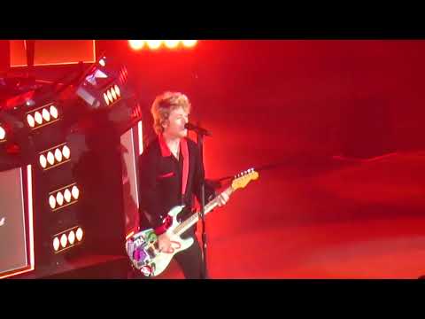 Green Day - FULL SHOW - Dookie & American Idiot - Fenway Park - Boston, MA - 8.7.24