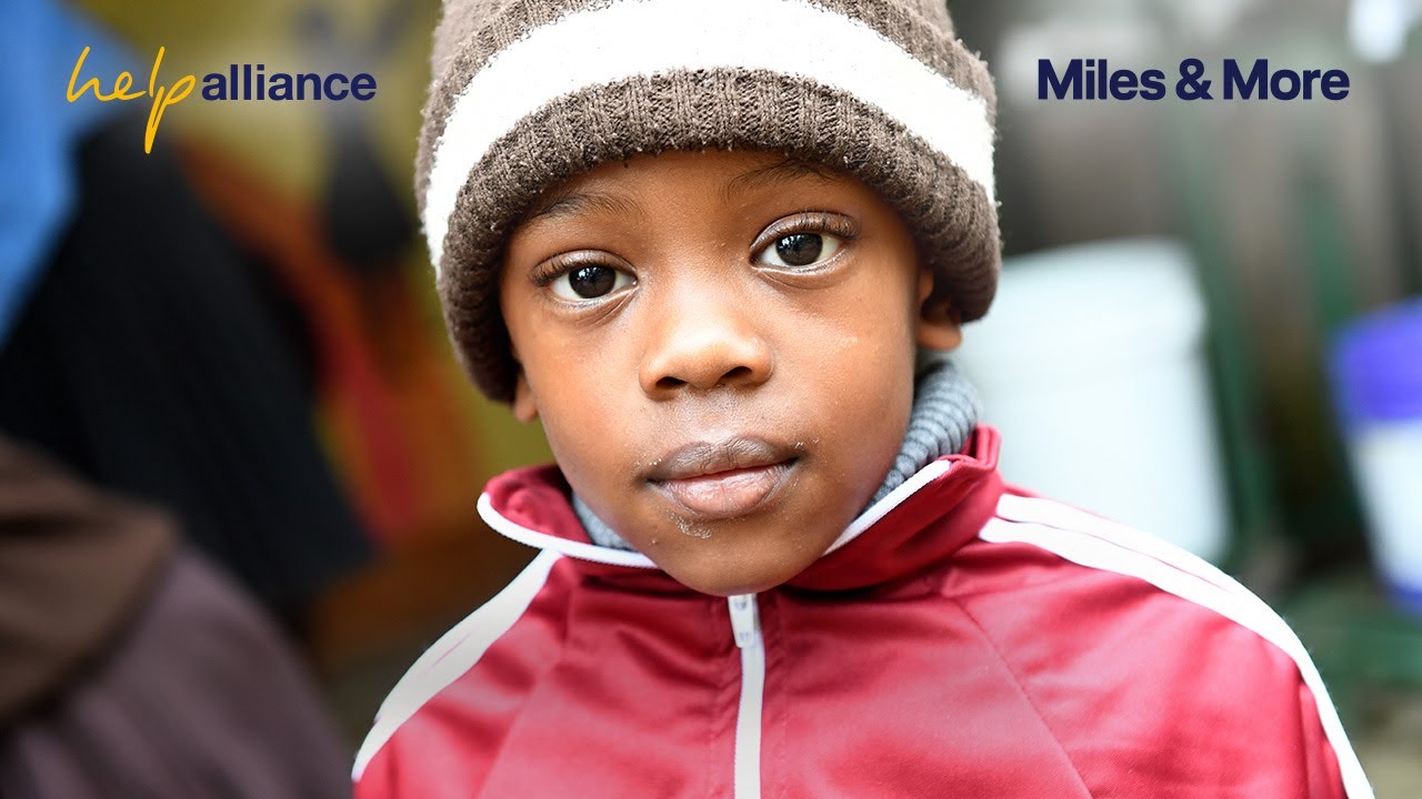 help alliance | A school for the future in Tanzania - YouTube