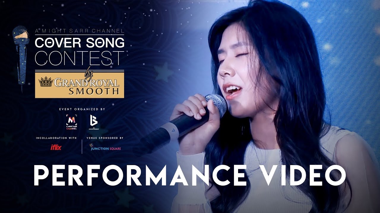 AMSCSC Guest Performance: Lu Hpring (Ma Ngo Bu) - YouTube