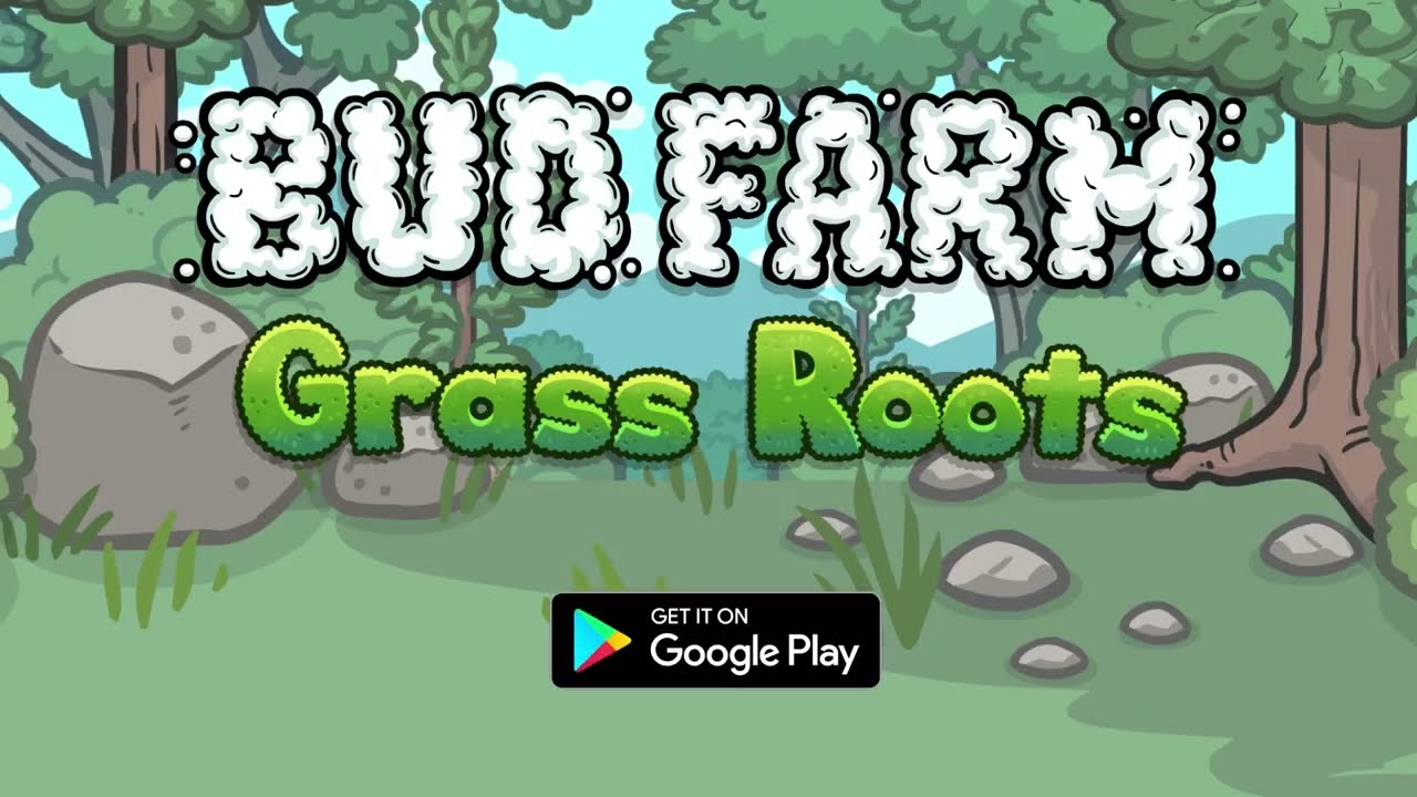 Bud Farm: Grass Roots - Android - Official HD Trailer - YouTube
