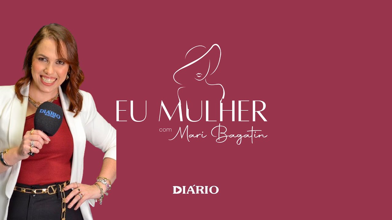 DIÁRIO EU, MULHER #16 - Márcia e Marcela Mackey - YouTube