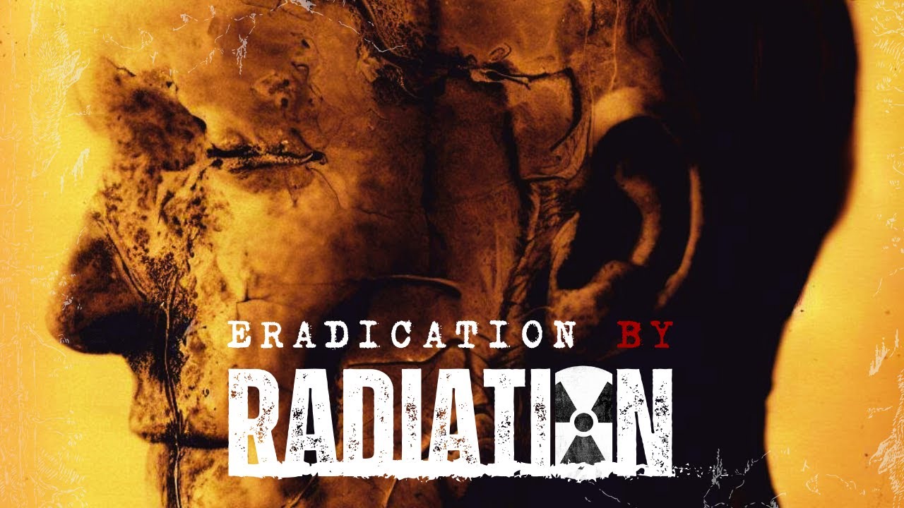 Radiation: Understanding Liquifying Death - YouTube