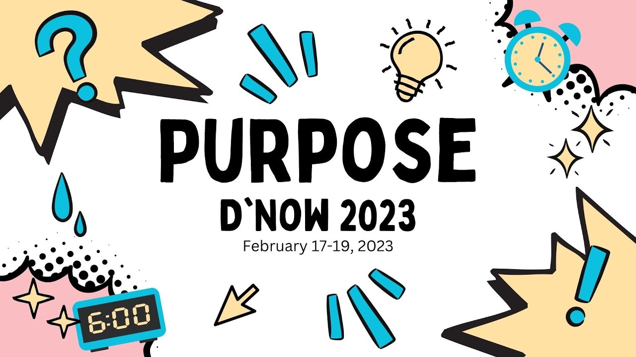 Disciple Now 2023 Highlights - YouTube