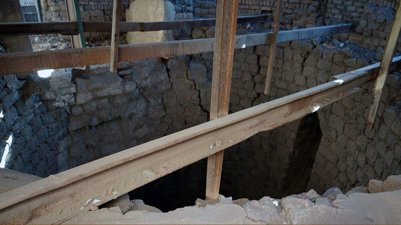 Sumur Ghars, Jenazah Mulia Rasulullah ﷺ Dimandikan dengan Air Sumur ini ...