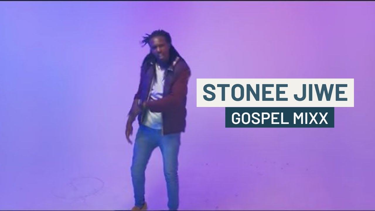 Best of Stonee Jiwe | DJ Rimzz Mix| - YouTube