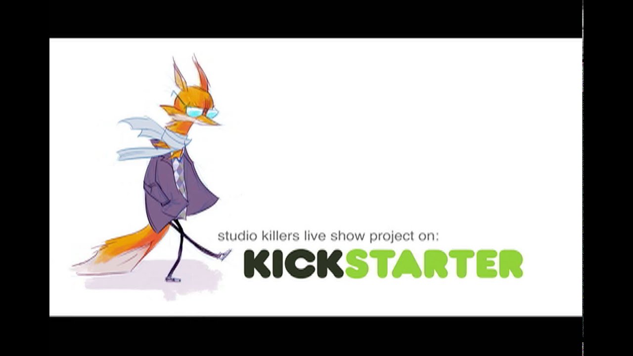 Studio Killers "Live" Intro - Dangerous Fun - YouTube