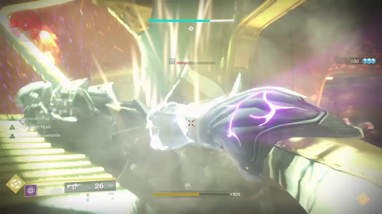 Destiny 2 | My first prestige Spire of Stars raid clear - YouTube