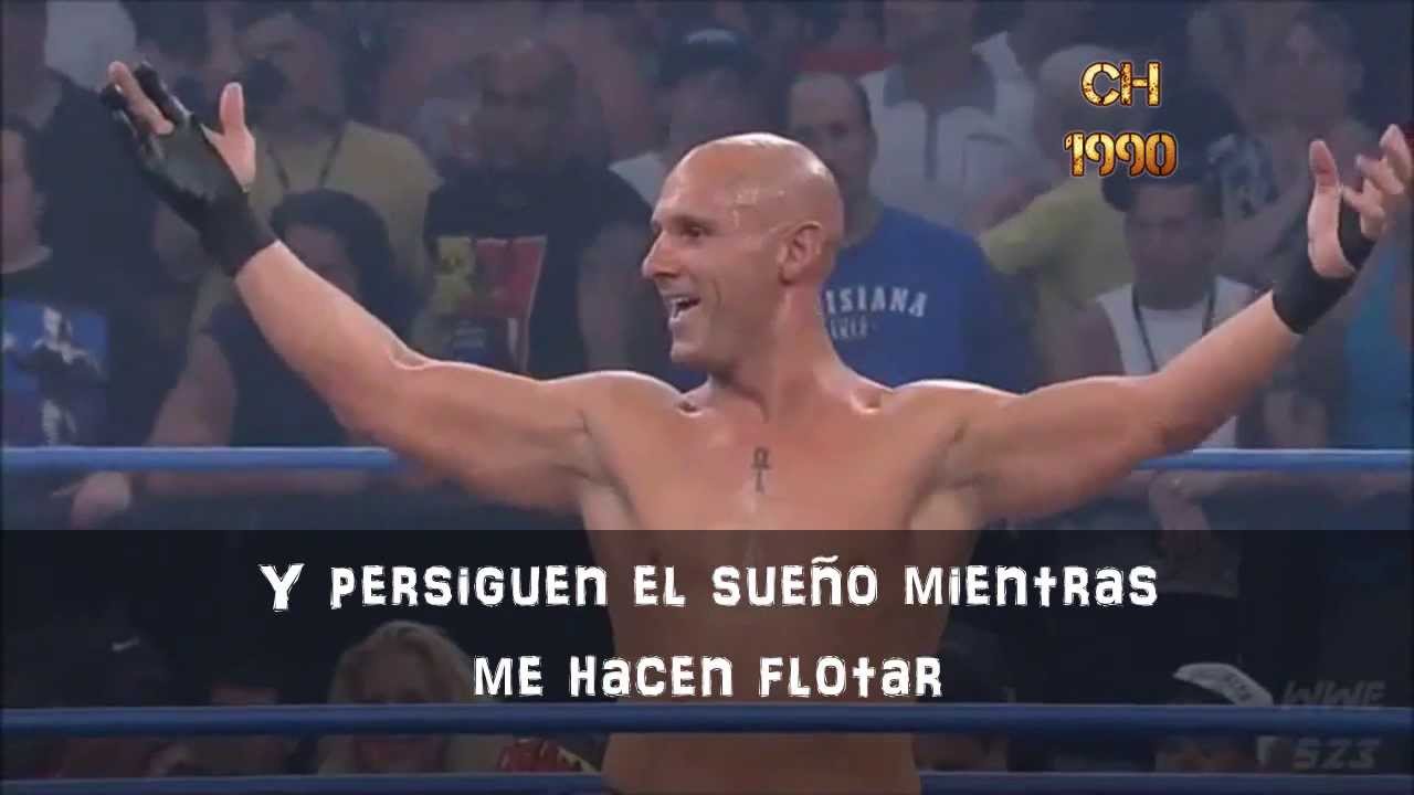 TNA Christopher Daniels - ''Wings Of A Fallen Angel'' Subtitulada - YouTube