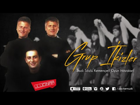 Grup İkizler - Oryantal