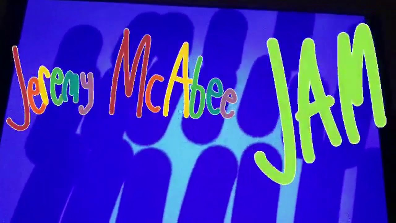Jeremy McAbee Jam (Full Movie) - YouTube