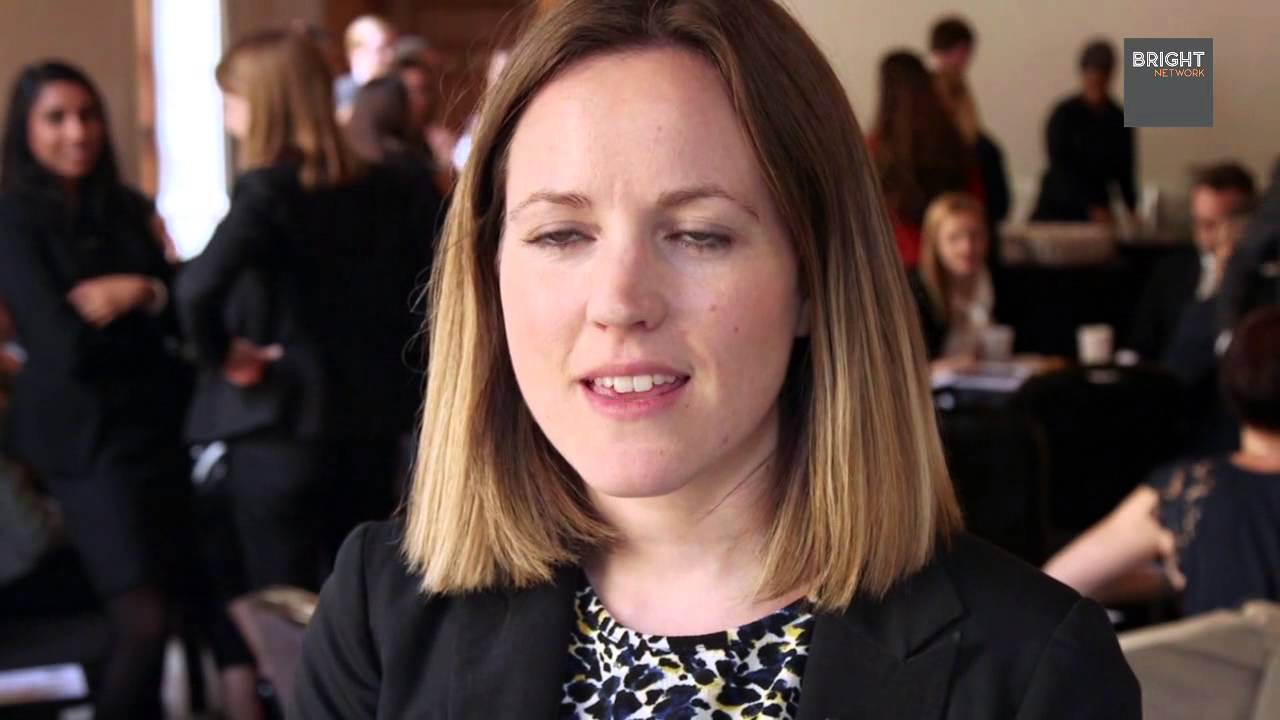 Top Tips to Get Ahead from Mishcon de Reya - YouTube