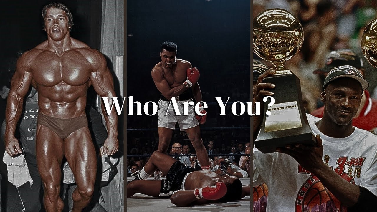 Find Your Destiny and Live With Purpose - YouTube