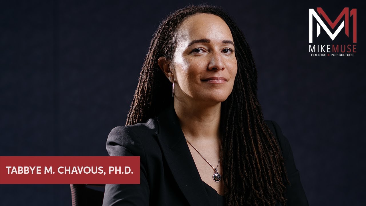 Unpacking The Affirmative Action Decision with Tabbye M. Chavous, Ph.D ...