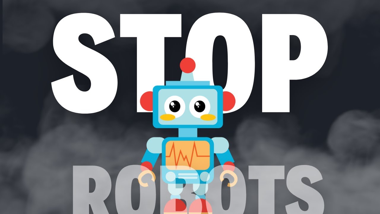How To Block Openai And Chatgpt From Using Your Website Content 🚫 Youtube