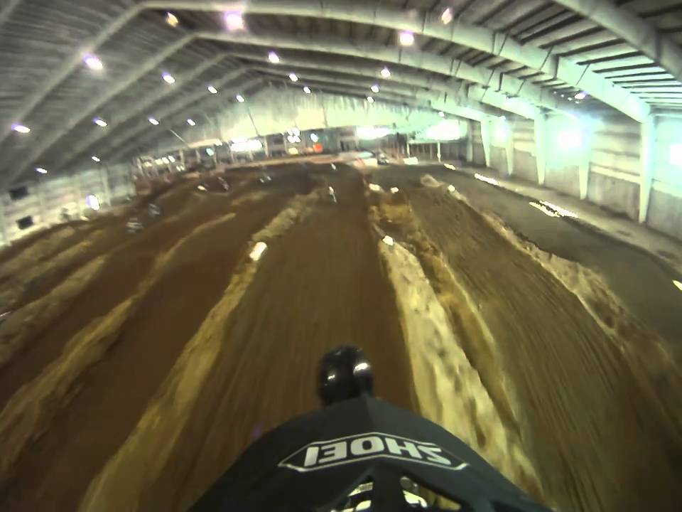 Mototown USA 2011 - YouTube